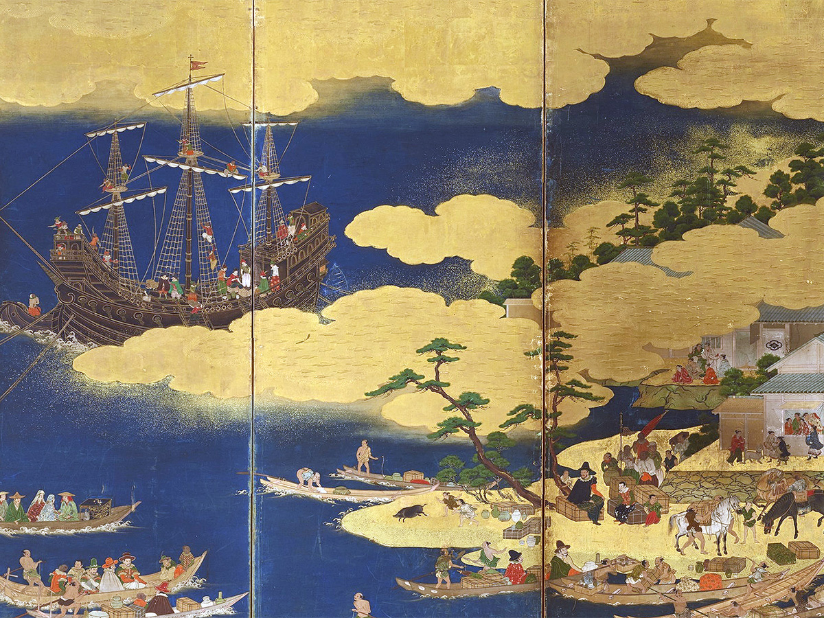 有平糖（長崎歴史文化博物館）｜長崎市 | 早良風土記｜ 歴史 郷土史 地域史